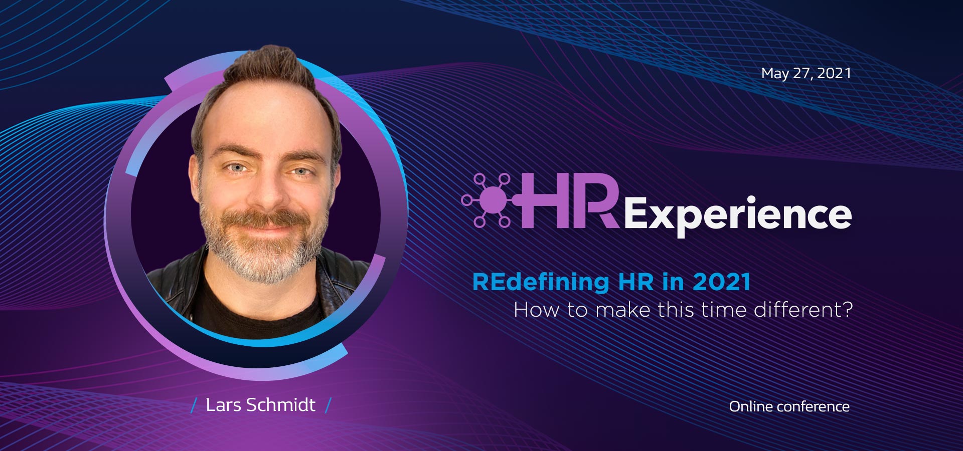 HR Experience Redefini emo HR U 2021 HR Experience