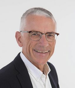 Tom Haak - HR Experience