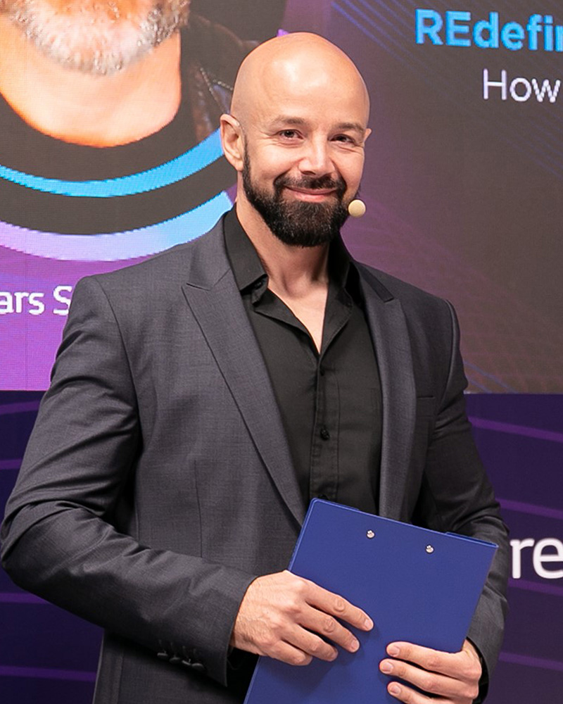 Slobodan Stefanović - HR Experience