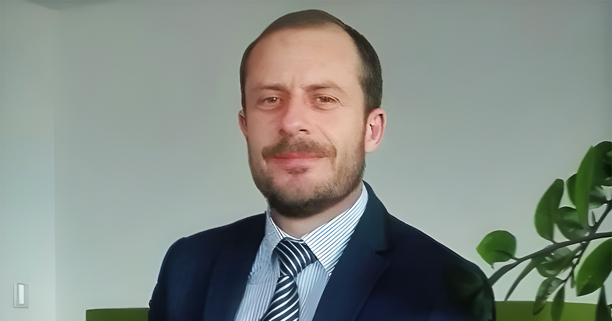 Predrag Novaković - HR Experience