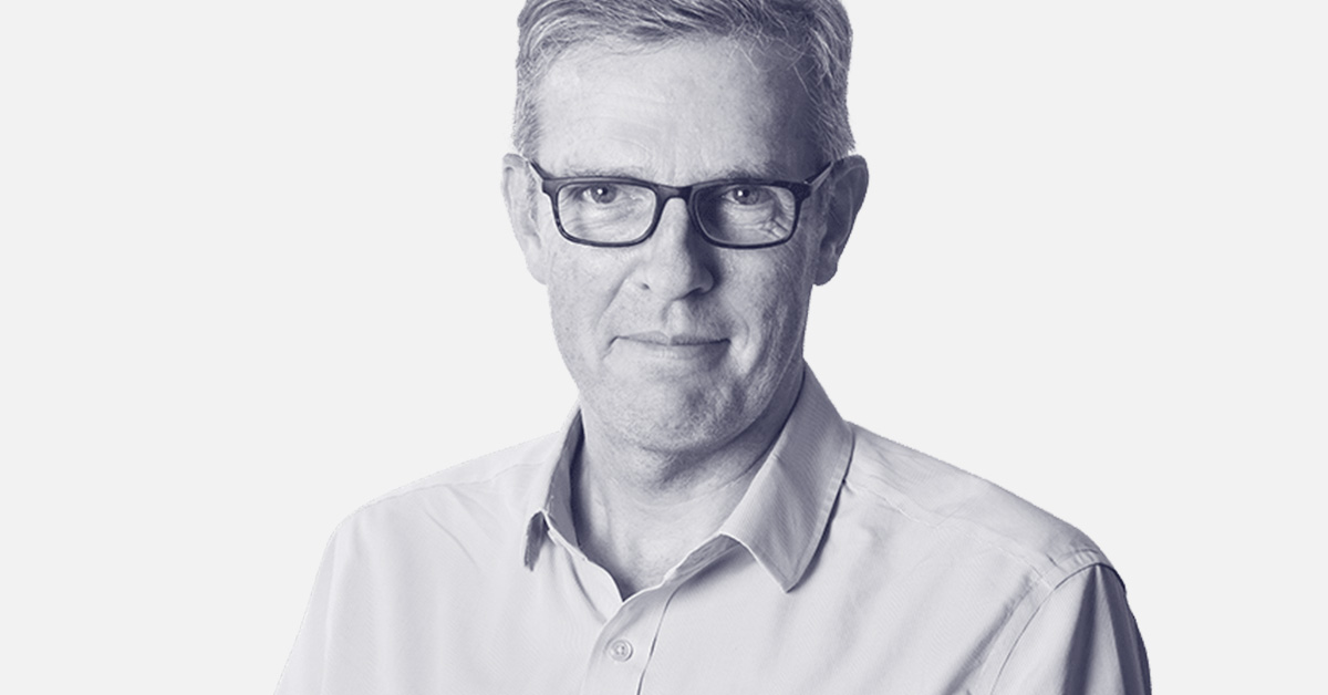 Alan Watkins - HR Experience