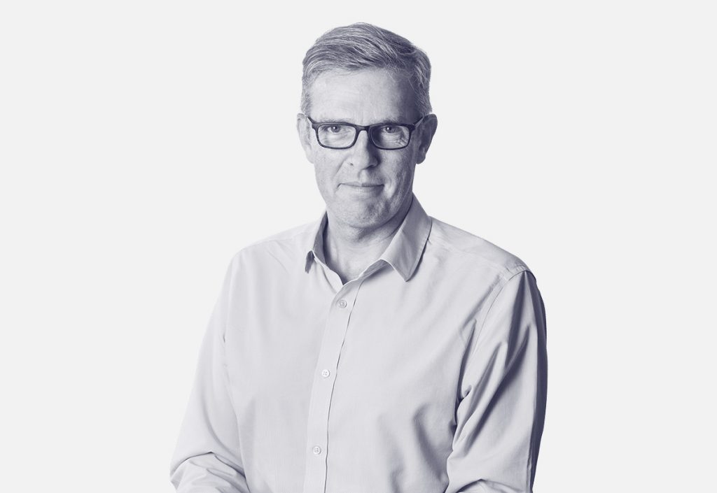 Alan Watkins - HR Experience