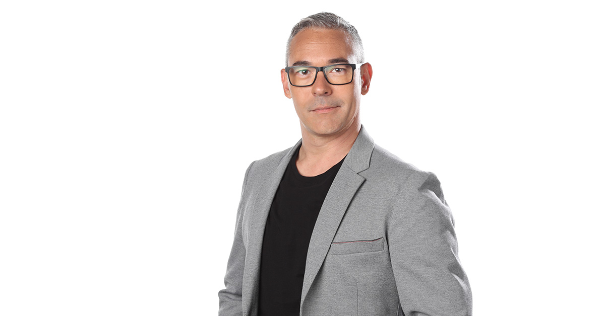 Miloš Maksimović - HR Experience