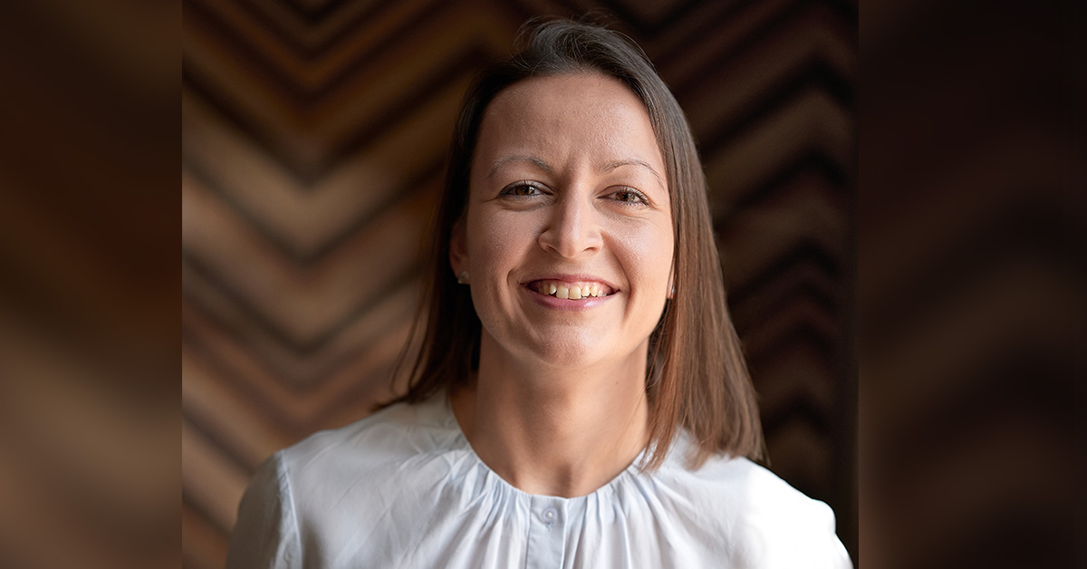 Ana Stevanović - HR Experience