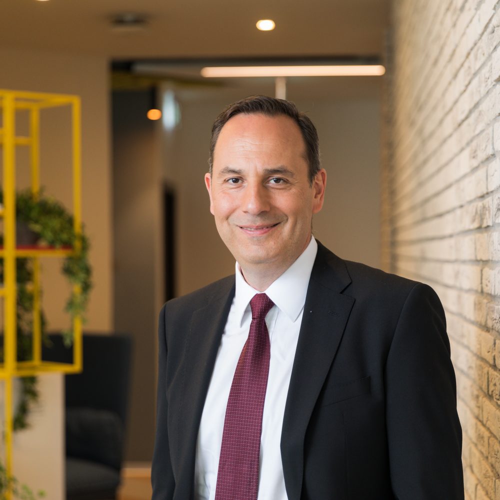 Milan Gospić - HR Experience