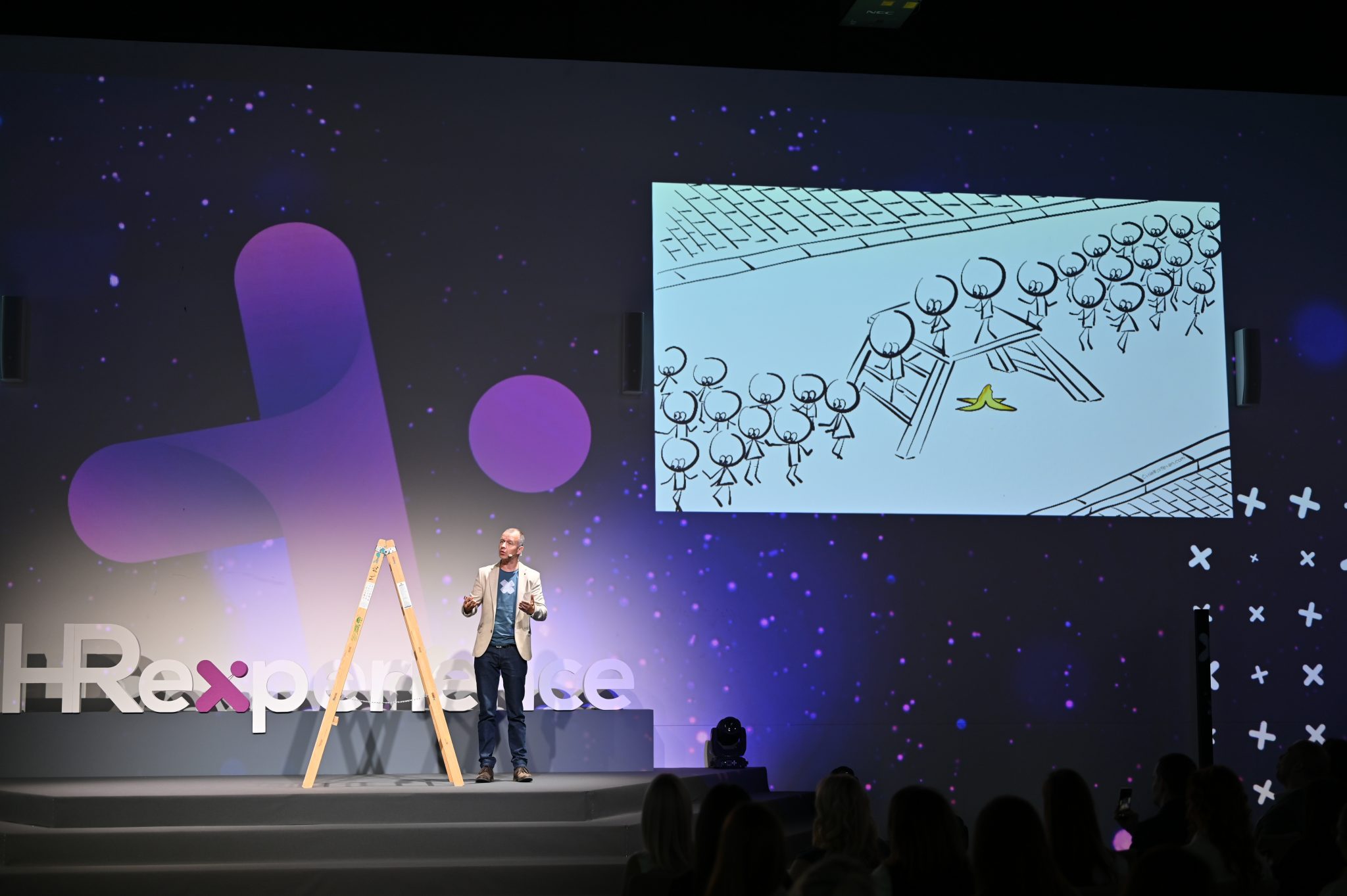 HR Experience - Trendovi. Prakse. Inspiracija.